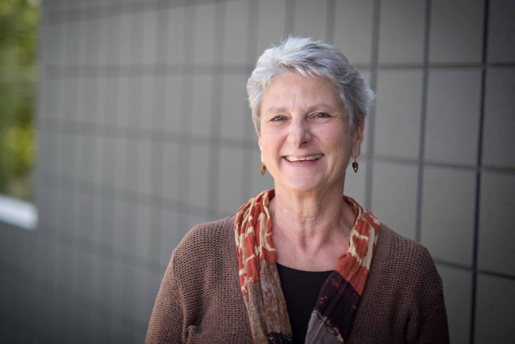 Amy Rome, MSW, CFRE - The Rome Group