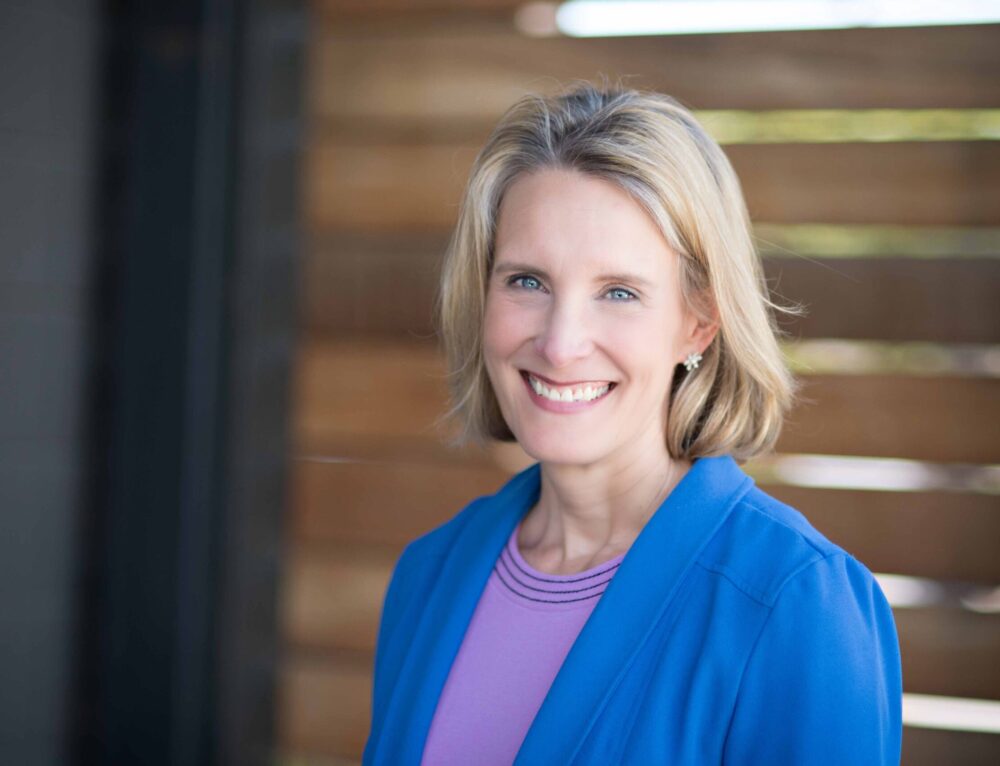 Nikki Goldstein, MSW - The Rome Group