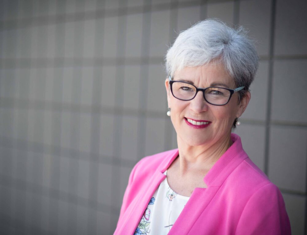 Nikki Goldstein, MSW - The Rome Group