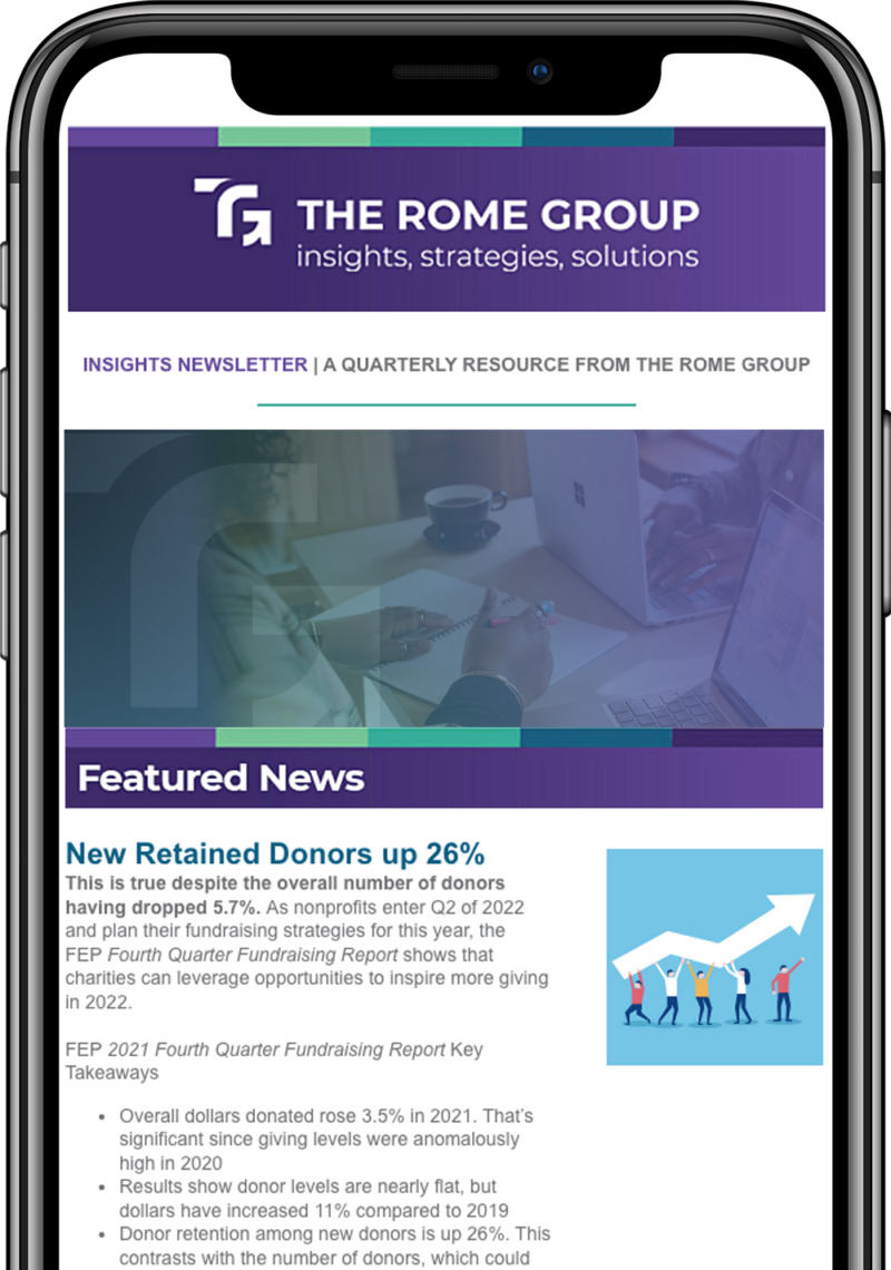 Store Manager - The Rome Group