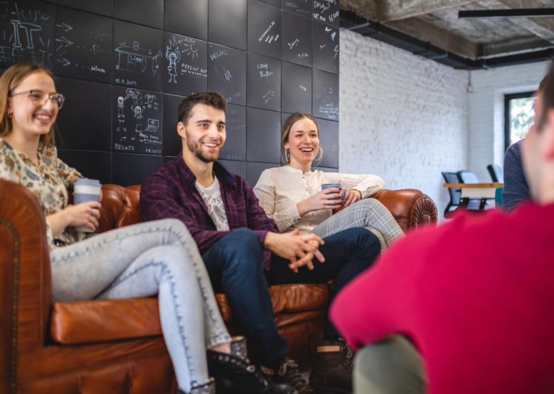 Consultants Corner - The Rome Group