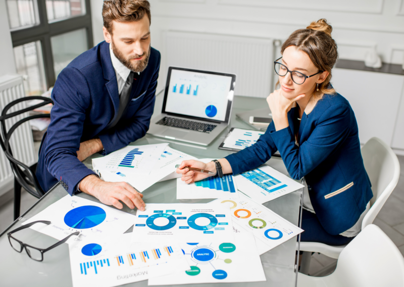 Consultants Corner - The Rome Group