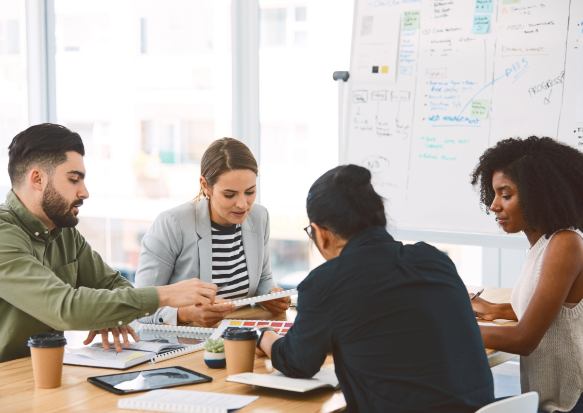 Consultants Corner - The Rome Group